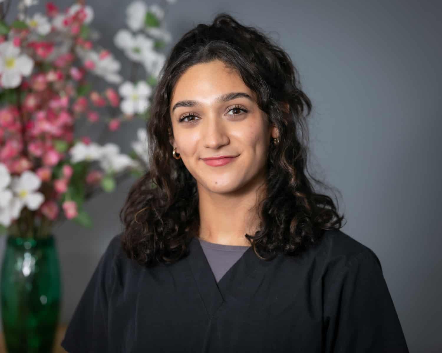 Meet The Team - Get your wisdom teeth removed without opioids.