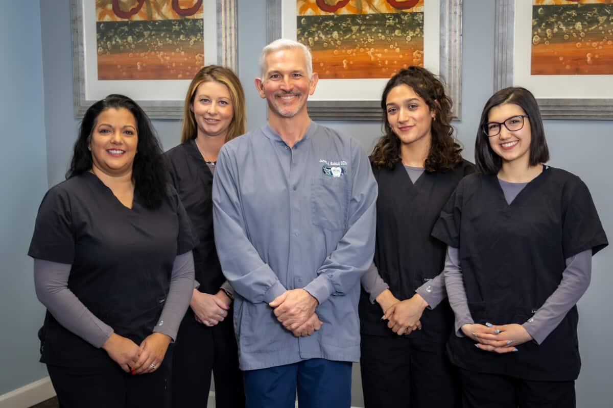 Your Tooth Doc and Wisdom Teeth Removal