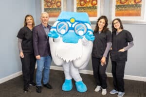 You're almost there! - Get your wisdom teeth removed without opioids.