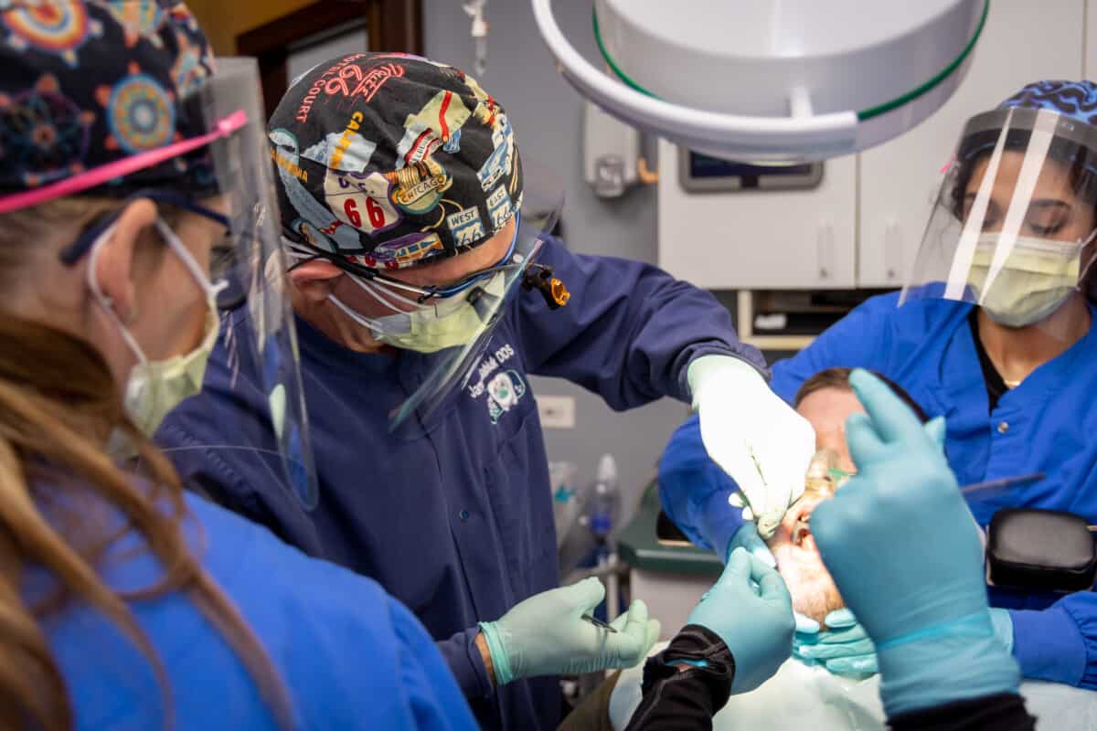 Wisdom tooth removal expectations - What you need to know!